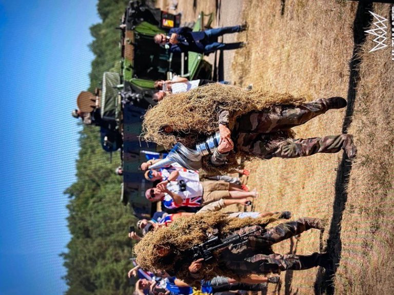 SASSCO – South African Shooting Sport Confederation